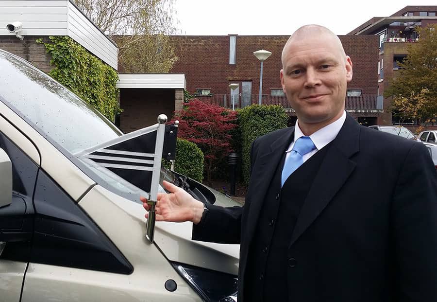 Welkom bij Dunweg Uitvaartzorg | stijlvol & betrokken