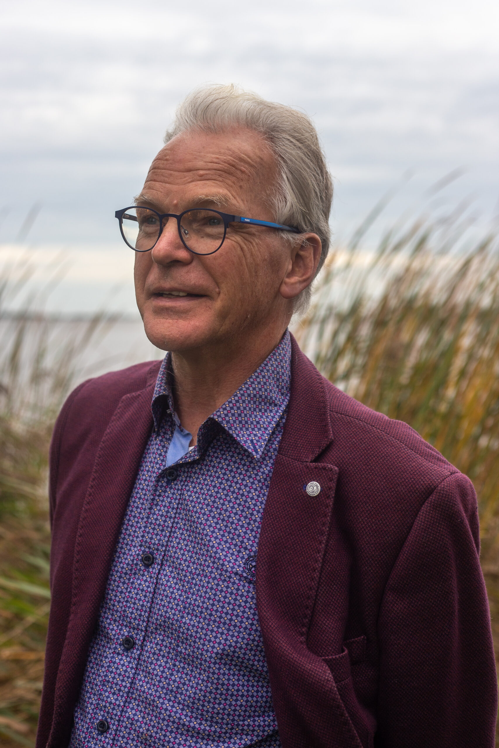 In het theater: Mensen van voorbij